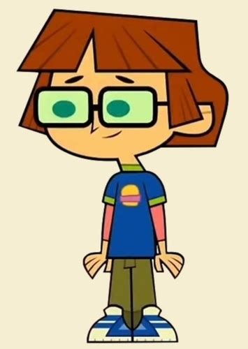 Photos Of Harold Total Dramarama On Mycast Fan Casting Your