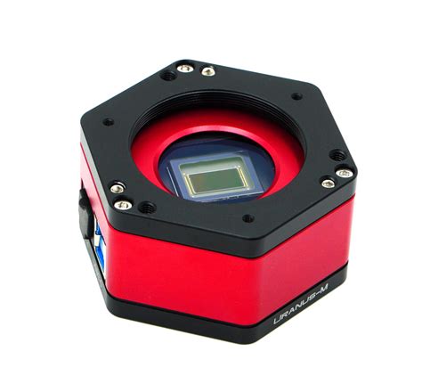 Uranus M Usb3 0 Mono Camera Imx585 Player One Astronomy