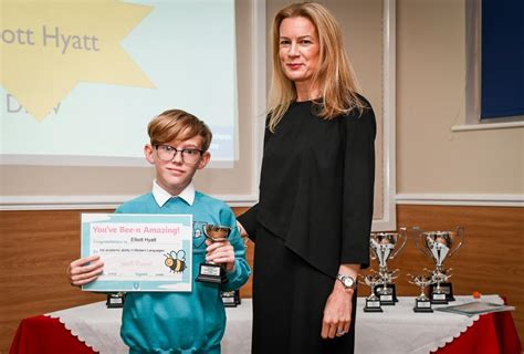 Theddlethorpe Academy News