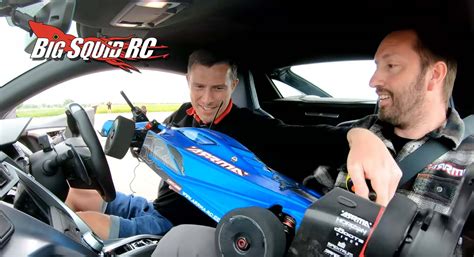 Arrma Limitless Vs F1 Video « Big Squid Rc Rc Car And Truck News