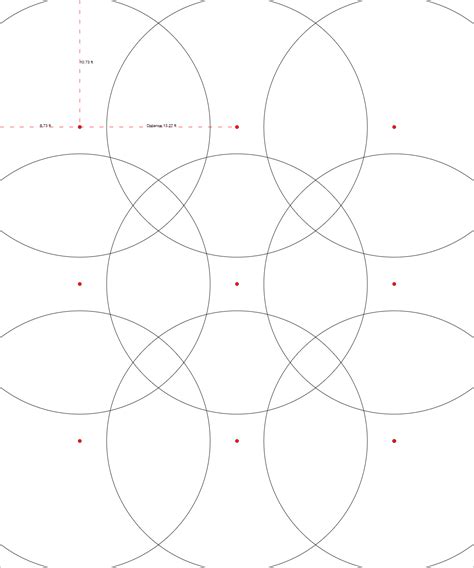 Retail Space Ceiling Speaker System Placement Template Xten Av