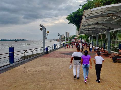 15 Best Things To Do In Guayaquil Ecuador Travel Guide Important