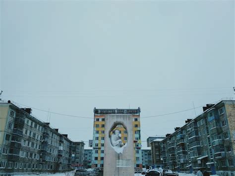 Воркута достопримечательности - фото и картинки: 66 штук
