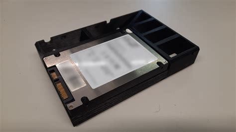 Universal 25 To 35 Hdd Ssd Hot Swap Bay Backplane Adapter By