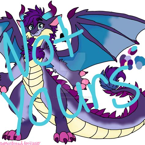 Anthro Derg Ref 2 Taken By Dolphinbread On Deviantart