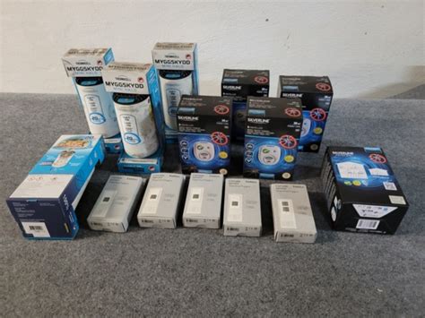 Mosquito Protection Spider Protection And Climate Sensor Ps Auction