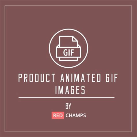 Product Animated  Images Magento 2 Extension Redchamps Magento Extensions Store