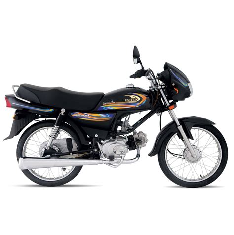 United Us 100cc Automatic Bike Price In Pakistan Ahsan Autos