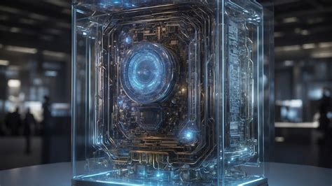 Quantum Computing Cybersecurity Crash Course The Future Security Concerns