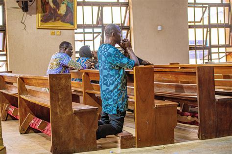 Nigerian Christians Prepare For Possible Christmas Attacks Mission