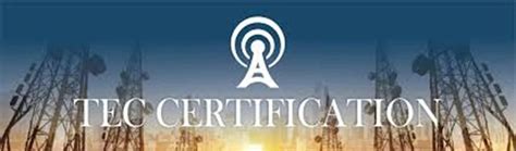 Tec Certification Service In Chennai Id 2855801202762
