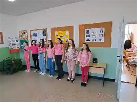 Световен ден на розовата фланелка