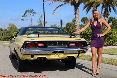 Used 1967 Dodge Coronet 440 For Sale 19 900 Muscle Cars For Sale Inc