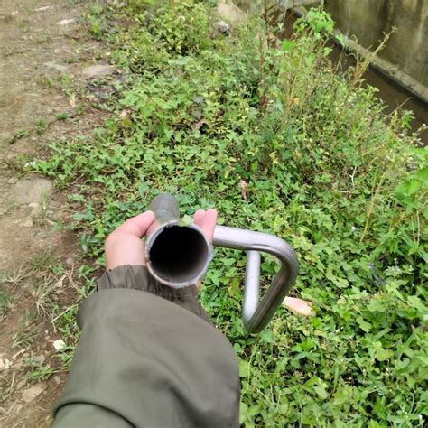 Jual Pipa Sambungan Knalpot Kijang Super Kijang Grand Shopee Indonesia