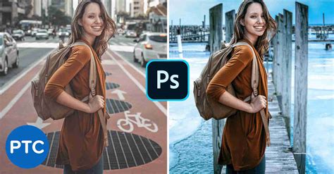 Photoshop Backgrounds Tutorials