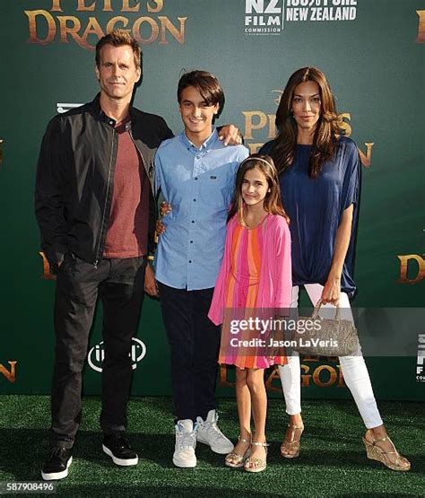 Leila Mathison Photos And Premium High Res Pictures Getty Images