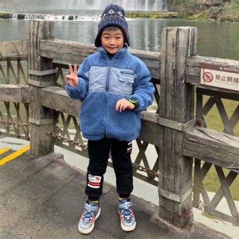 李偲宸 立志勤学改过责善