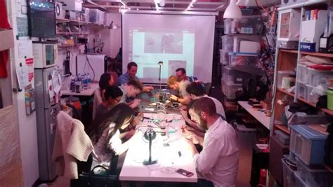 Arduino Electronics Workshops Cassiopeia Ltd