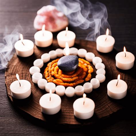 Experience Chakra Balancing And Healing With Crystal Grids
