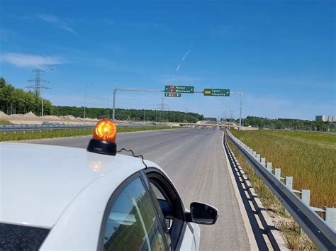 Pierwsze polskie miasto z pełnym ringiem autostradowym Znamy datę otwarcia Auto Moto