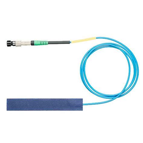 SmartPatch | EC Test Systems - drgania, akustyka, termowizja, szybkie ...