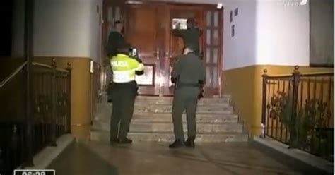 Desmantelan Fiesta Sexual En Medio Del Toque De Queda En Bogotá