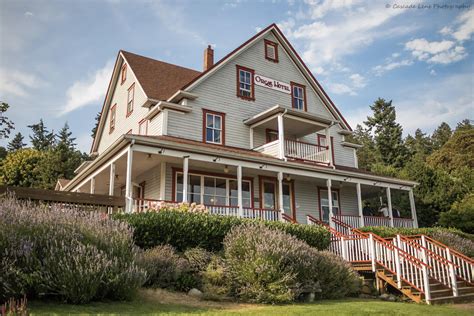 Orcas Island Hotels And Motels