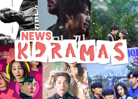 K Dramas Ne Les Ratez Pas 10 K World
