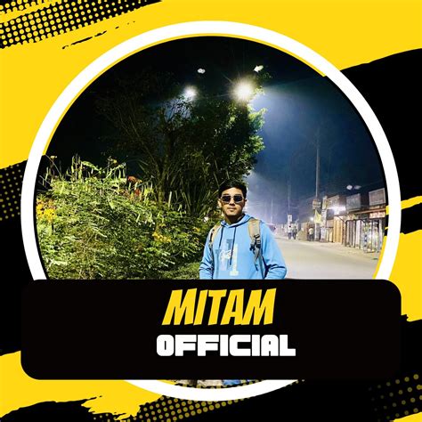 Mitam Official Dhaka