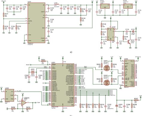 Figure 1 From E Bike Electronic Control Unit Semantic Scholar