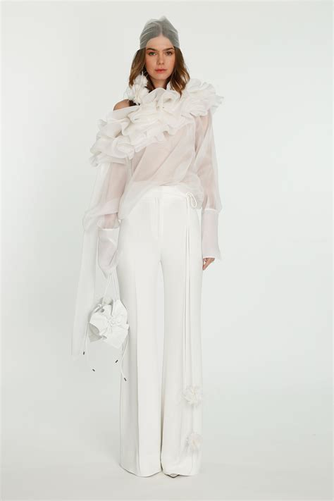 Kristina Fidelskaya - Designer Women's Clothing