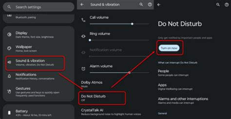 What To Do If The Incoming Calls Don T Show Up On The Screen