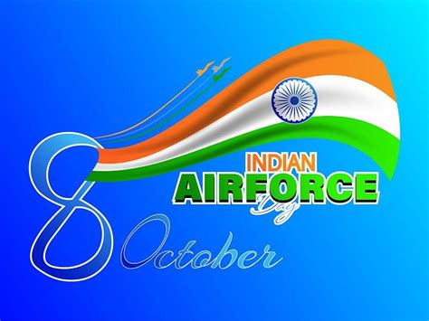 Indian Air Force Day 2022 Day Date History Significance Best Quotes
