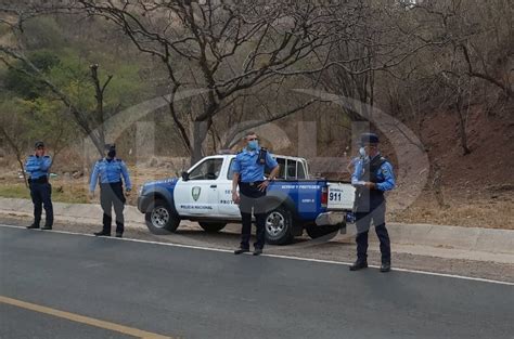 Hombre muere rumbo al hospital tras ser tiroteado en carretera a Valle de Ángeles HCH TV