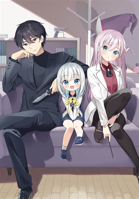 商业绘图原创萝莉黑裤袜 むにんしきillustration Pixivdaily