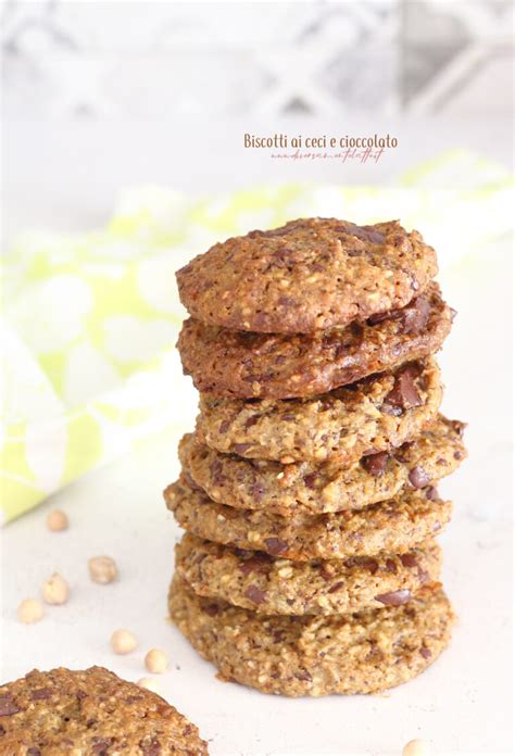 Biscotti Senza Lattosio 10 Ricette Facili Diversamentelatte