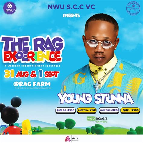 Nwu Vaal Scc 🔥 Get Ready To Ignite With The Next Artist