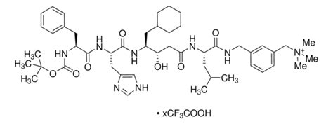 Bantag 1 Trifluoroacetate Salt ≥95 Hplc Sigma Aldrich