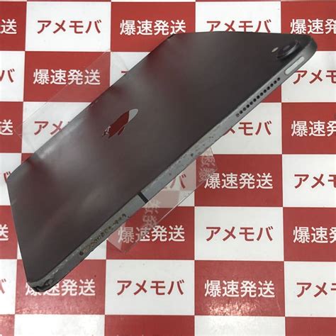 Ipad Pro11インチ 第1世代 64gb Wi Ficellularモデル スペースグレイ ジャンク品ipad本体｜売買された