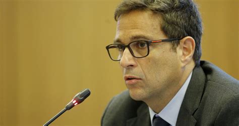 Campos Neto Tendência De Inflação No Brasil Ainda é Crescente Money