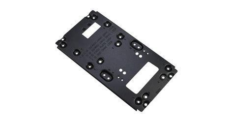 Inter Tech Itx 601 Htpc Behuizing Zwart