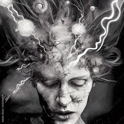 Schizophrenie Psyche Psychose gespaltene Persönlichkeit Gemütskrankheit