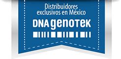 Kits de extracción de ADN Genómica Médica