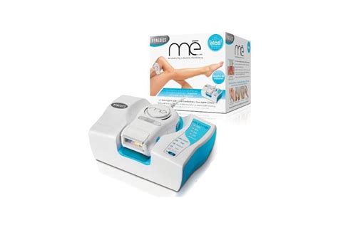 Домашний эпилятор Me My Elos. Купить домашний эпилятор Me My Elos 5400