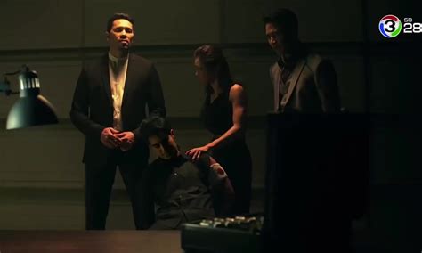 Captured Scene