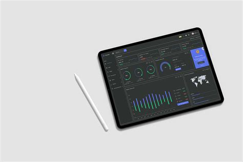 Crypto Dashboard UI UX On Behance