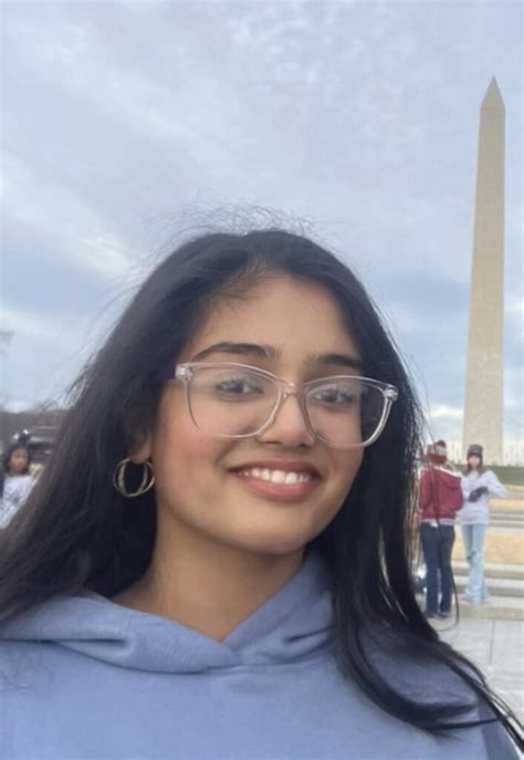 Meet Our New Java Teacher Isha Patel Kite