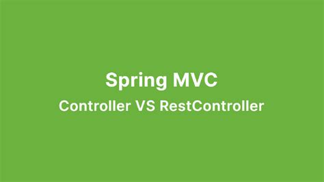 Spring Mvc