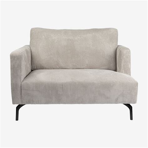 Hub Loveseat Pmp Furniture