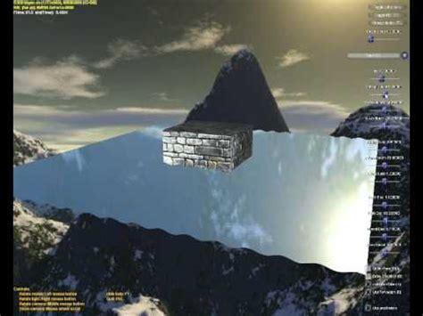 Hlsl Shader Scene Youtube